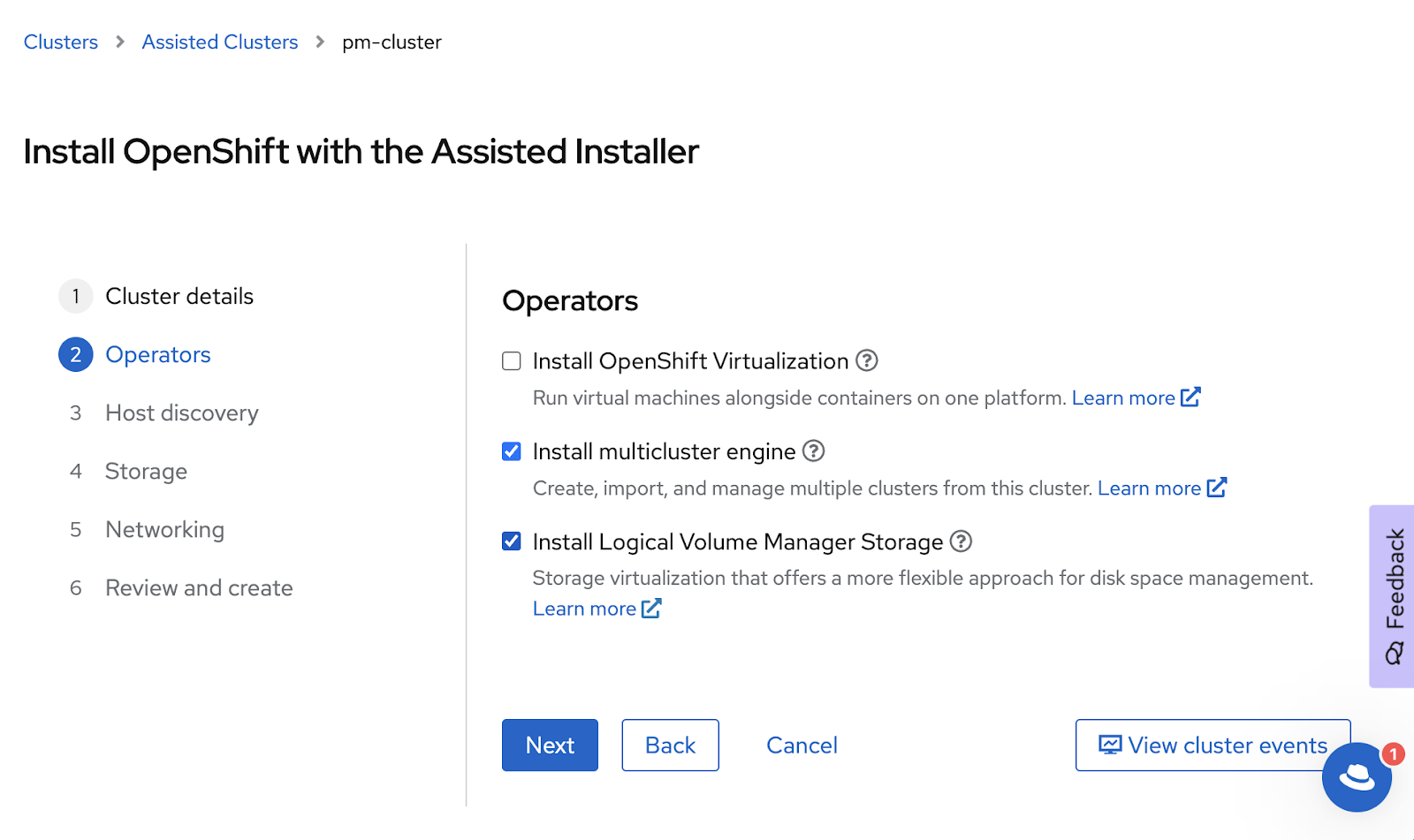 Multicluster Engine and Assisted Installer Integration: Deploy and Expand Clusters Easily